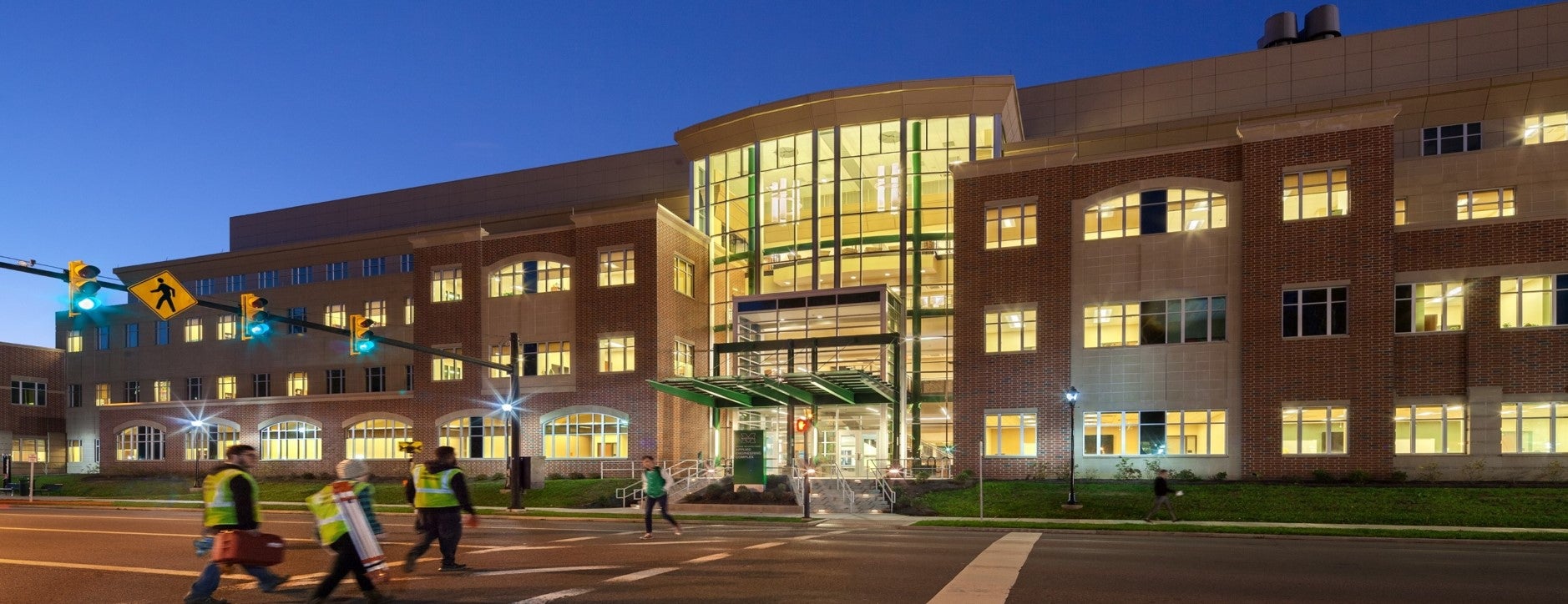 Home - College of Engineering and Computer Sciences