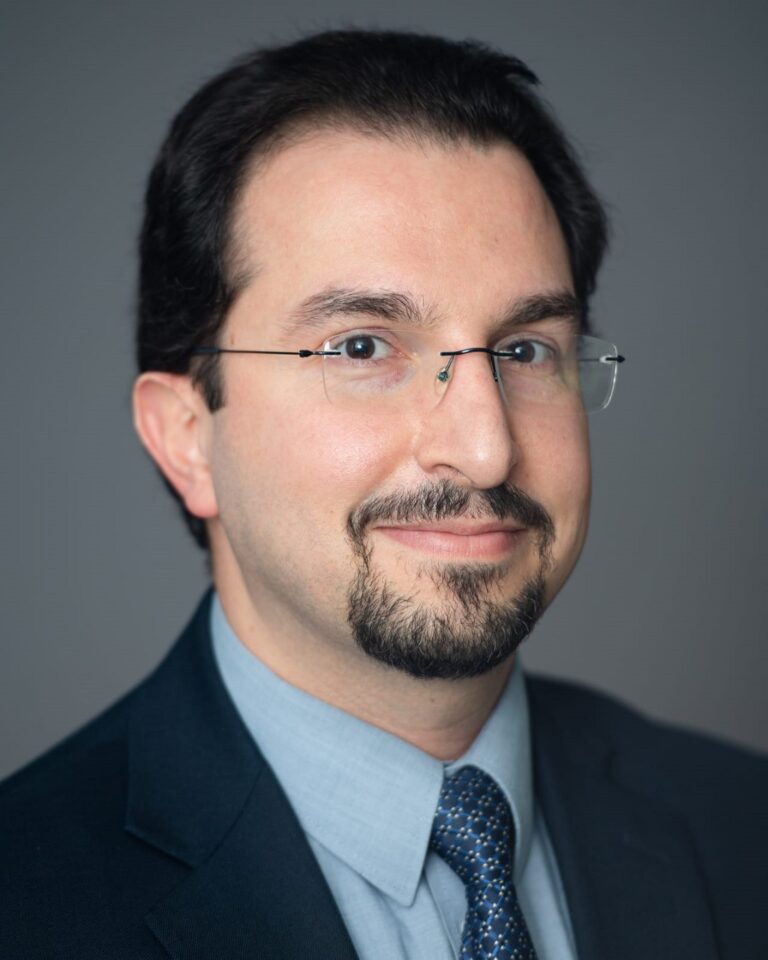 Dr. Ammar Alzarrad - College of Engineering and Computer Sciences