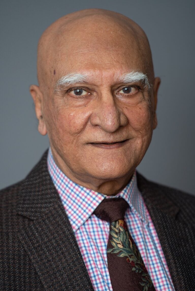 Dr. Jamil Chaudri – College of Engineering and Computer Sciences