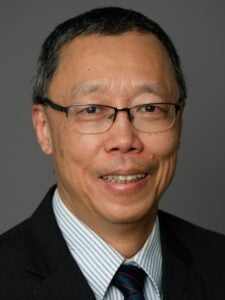 Dr. Gang Chen - College of Engineering and Computer Sciences