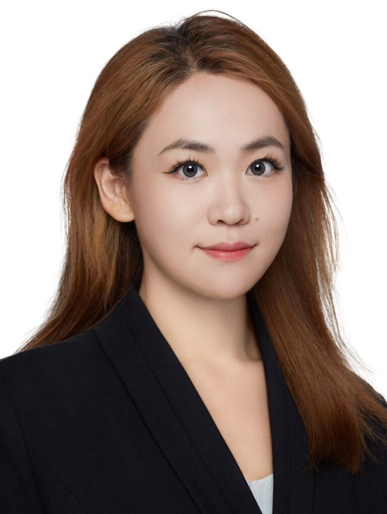 Dr. Runcheng (Rachel) Fang – College of Engineering and Computer Sciences
