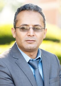 Dr. Yousef Fazea - College of Engineering and Computer Sciences