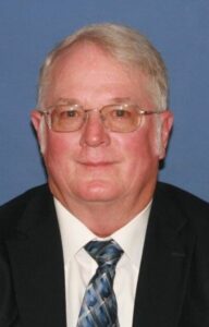 Dr. Richard McCormick - College of Engineering and Computer Sciences