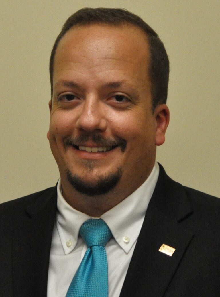 Tyler M. Perry, CSP - College of Engineering and Computer Sciences