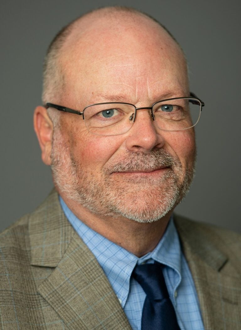 Dr. Scott Simonton - College of Engineering and Computer Sciences