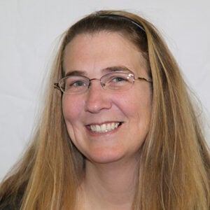 Leslie Frost - Chemistry