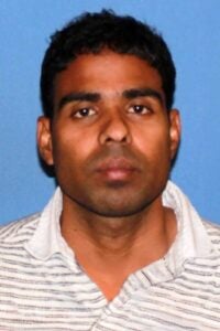 Faculty & Staff - Chemistry