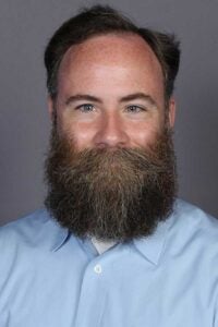 Meet Our Faculty & Staff - Marshall Science