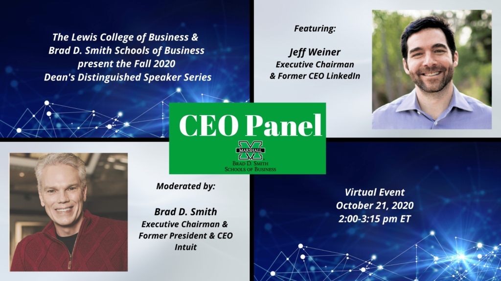 CEO Panels