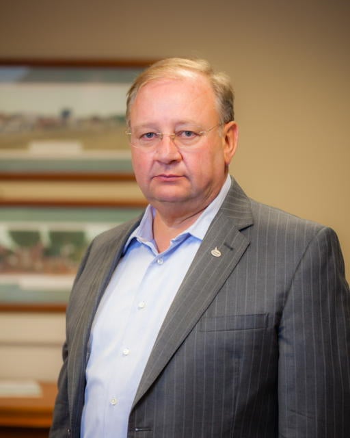 LCOB Executive Advisory Board – Brad D. Smith Schools of Business