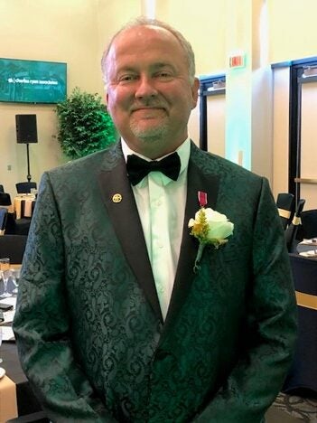 LCOB Executive Advisory Board – Brad D. Smith Schools of Business