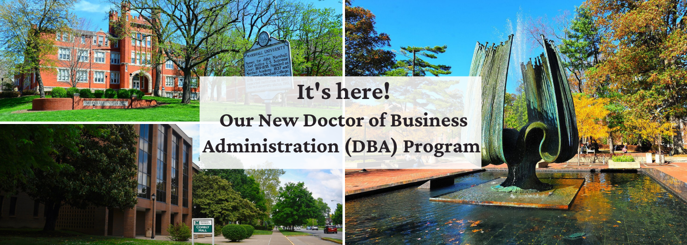 Doctor of Business Administration