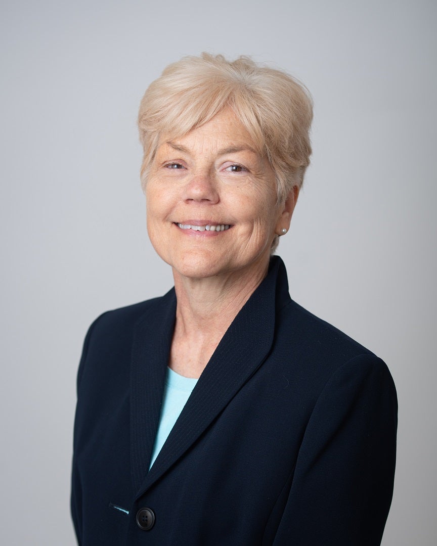 Nancy Lankton - Brad D. Smith Schools of Business