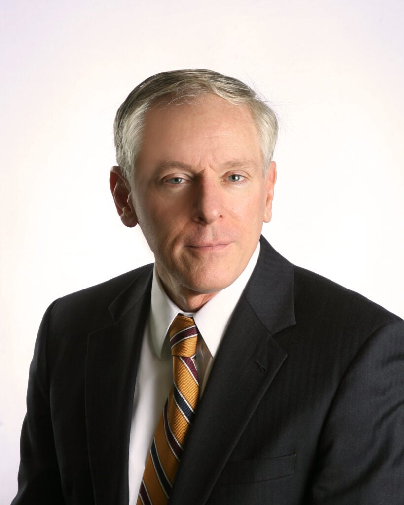 Charles R Hageboeck – Brad D. Smith Schools of Business