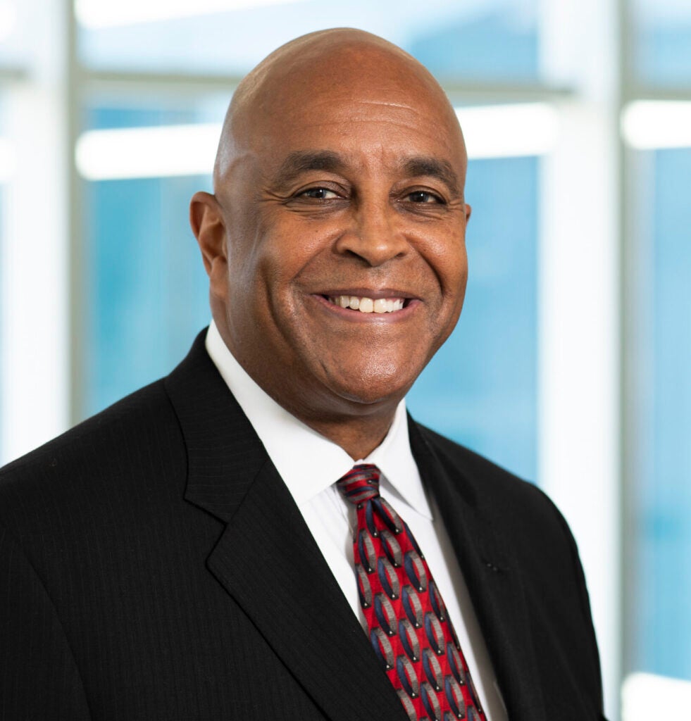 Thomas B. Wright, III