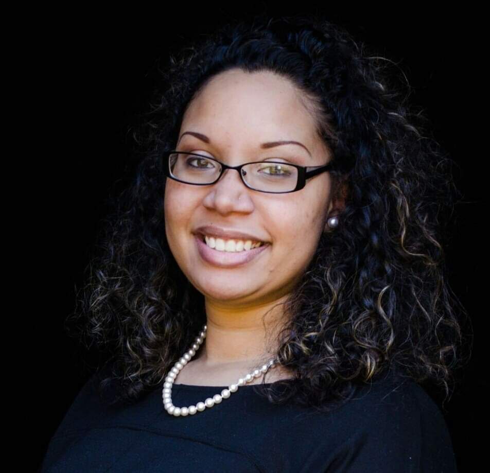 Dr. Jerica Wesley – College of Education and Professional Development Dr. Jerica Wesley – College of Education and Professional Development