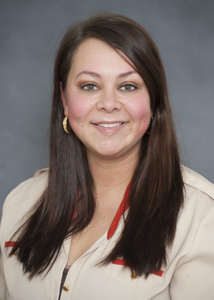 Dean’s Staff – College of Health Professions