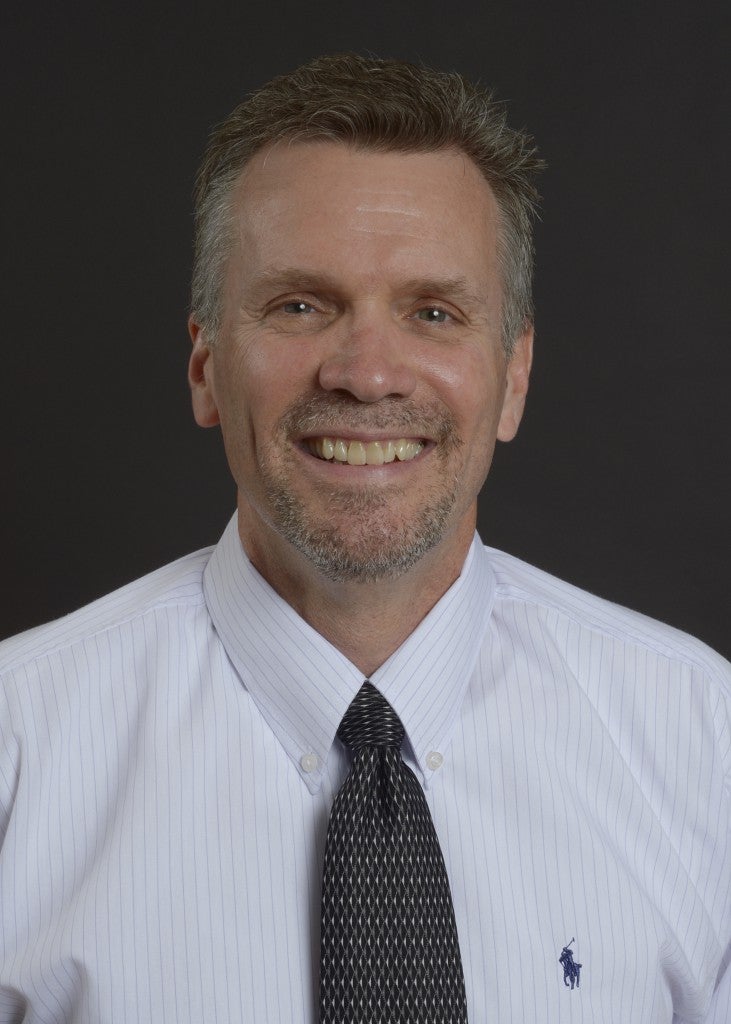 School of Kinesiology - College of Health Professions