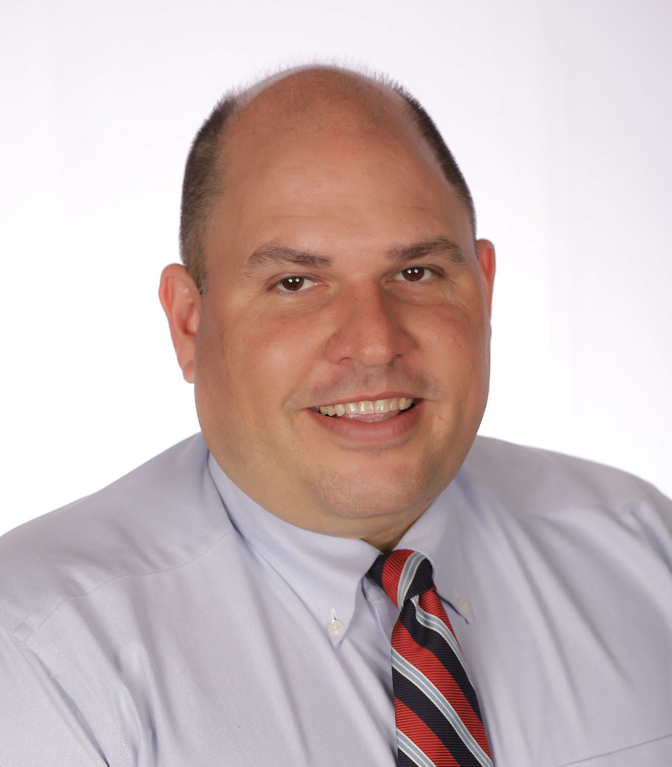 Craig Kimble, PharmD, MBA, MS, BCACP - College of Health Professions