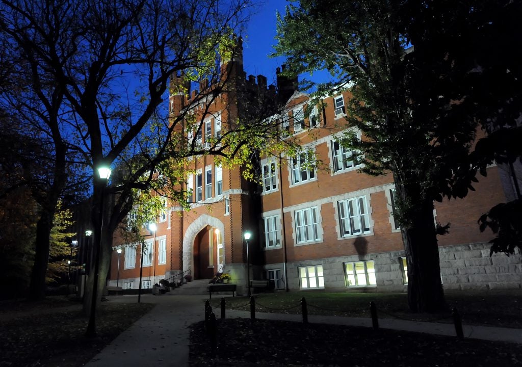 Mission Statement – College of Health Professions