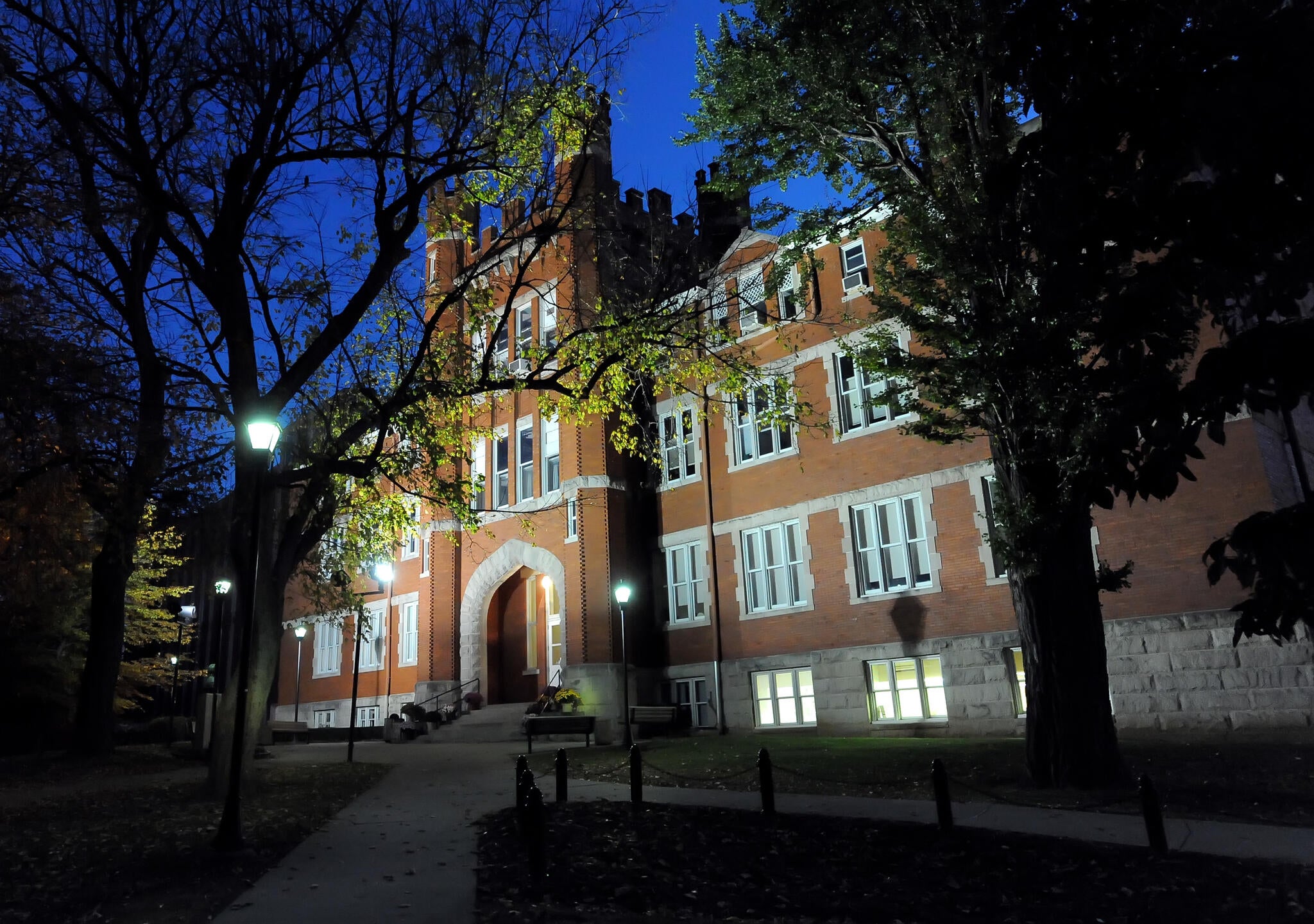 Mission Statement - College of Health Professions