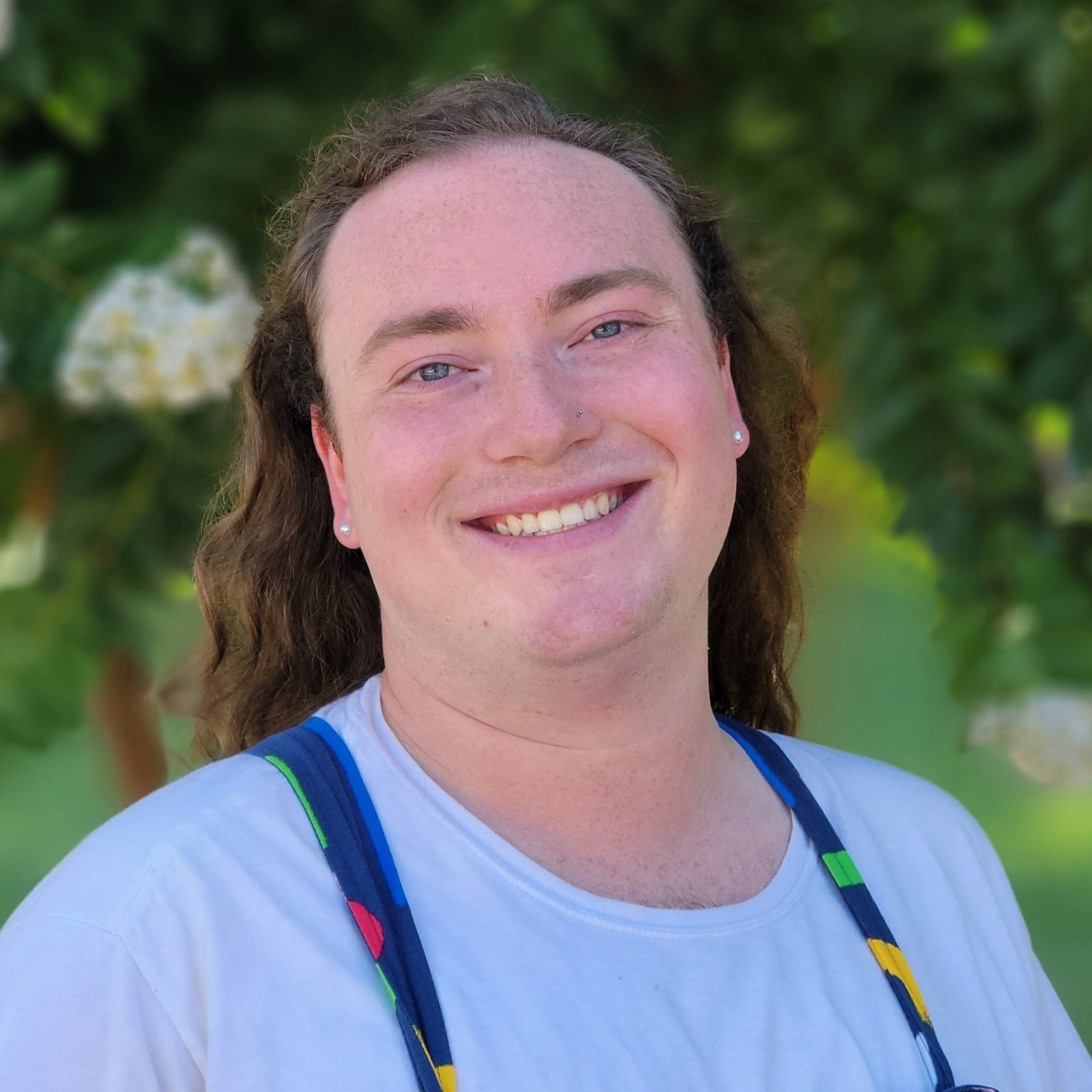 Graduate Teaching Assistants – Department of Communication Studies