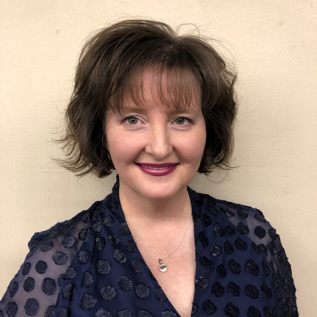 Faculty/Staff – Department of Communication Studies