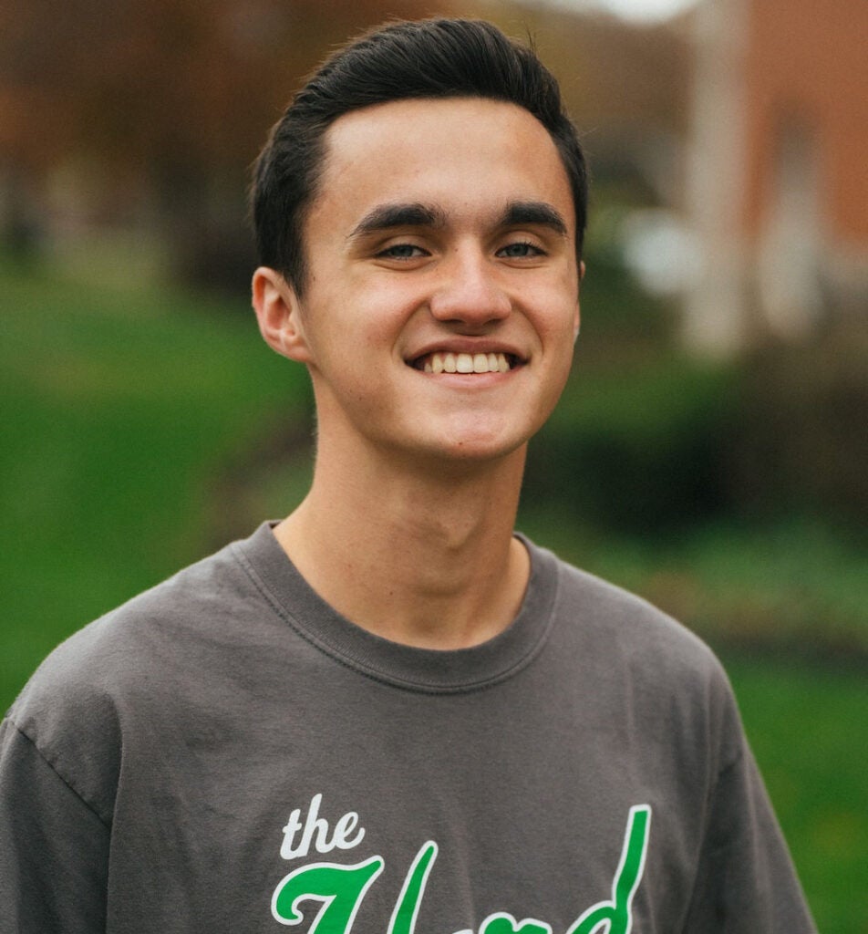 Early Assurance - Communication Disorders