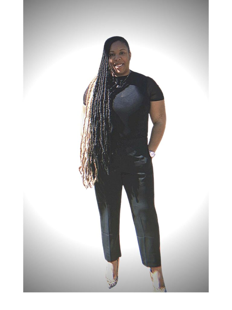 March 2021 Alumni Spotlight – Kristin Spivey – Communication Disorders