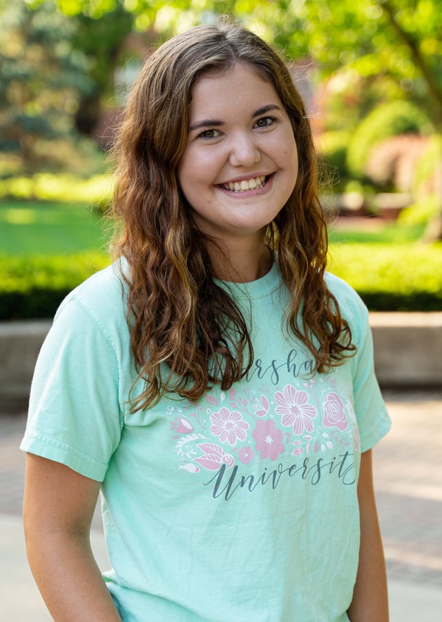 Social Media Ambassadors – Connected@MarshallU