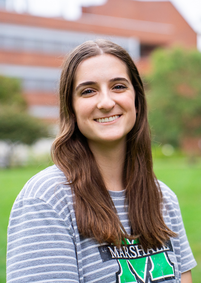 Social Media Ambassadors – Connected@MU