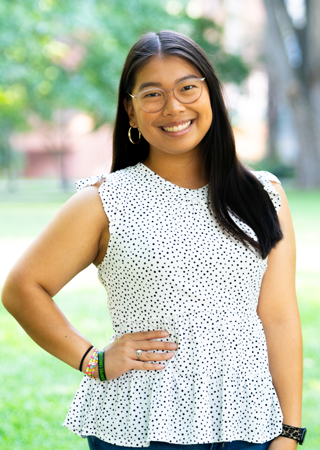 Social Media Ambassadors – Connected@MU