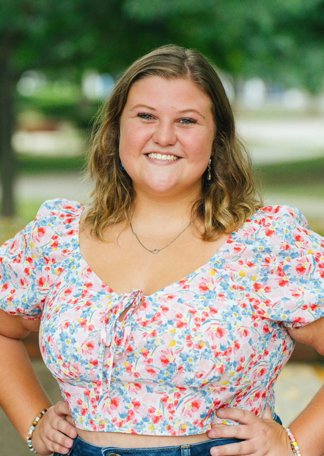 Social Media Ambassadors – Connected@MU