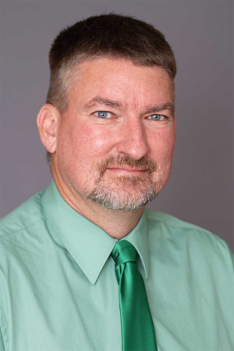 Meet Our Faculty & Staff - College of Science