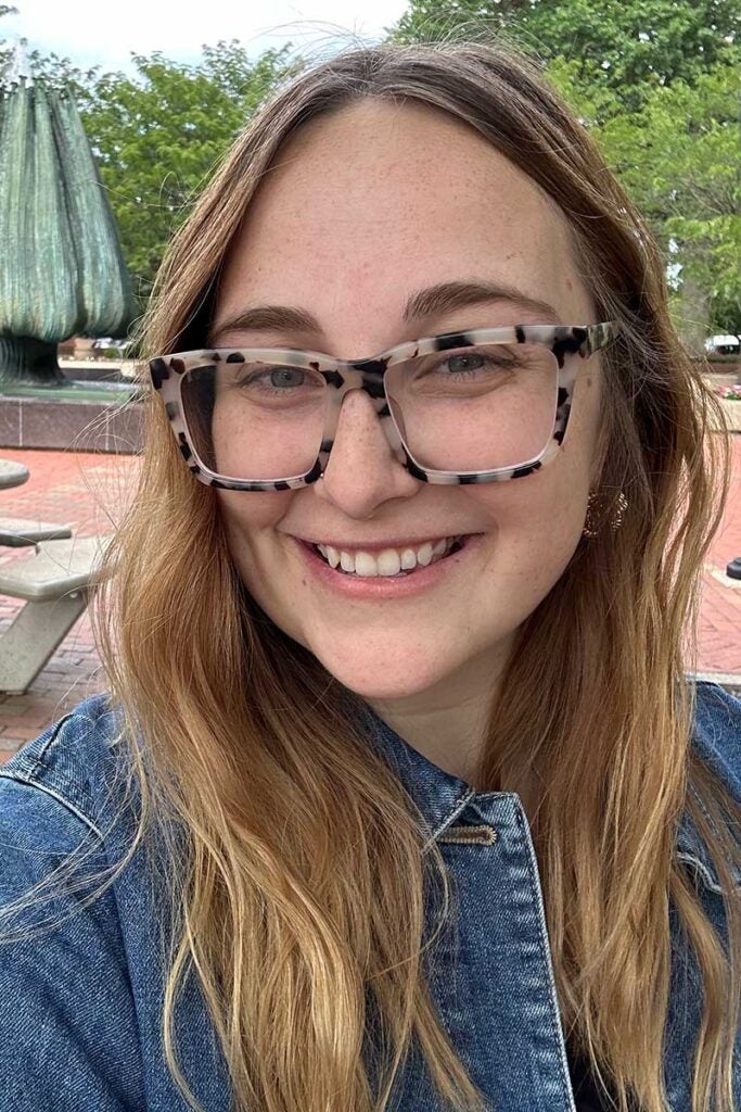 Meet Our Faculty & Staff - Marshall Science