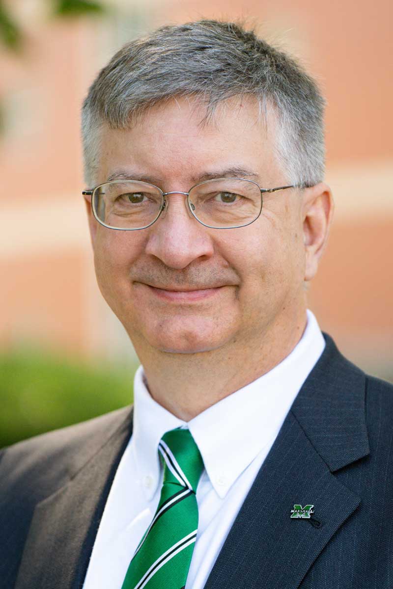 Meet Our Faculty & Staff - College of Science