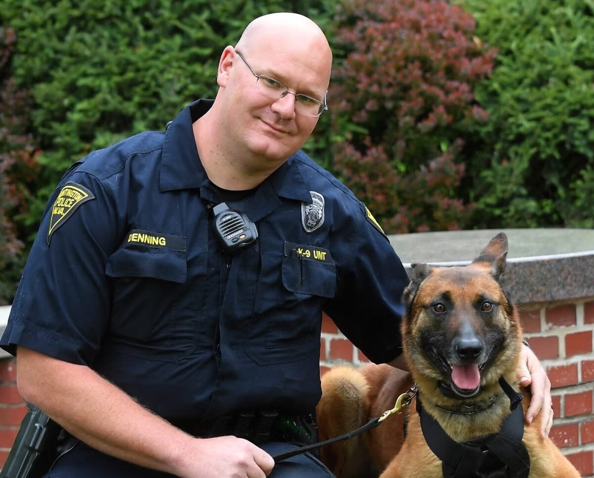 Alumni Spotlight - Criminal Justice & Criminology