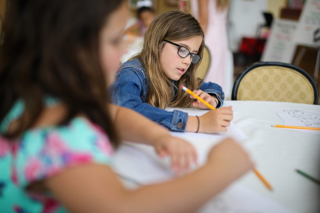 Improving Teachers and Young Writers Across the State – Central West ...