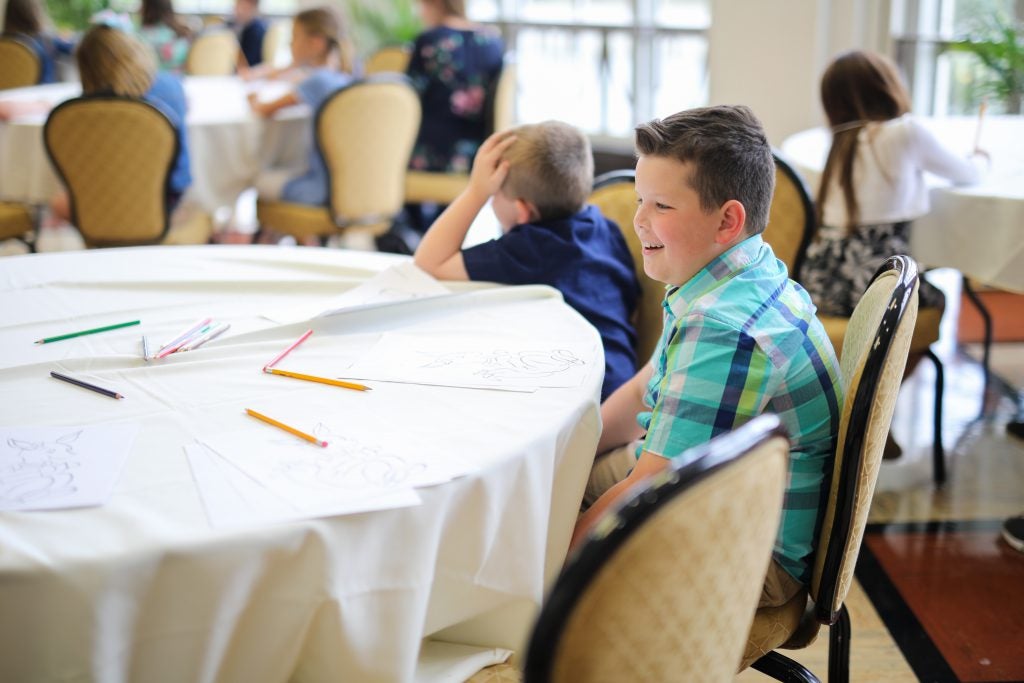 Smiles for the new writing tips and tricks learned on YWD! – Central ...