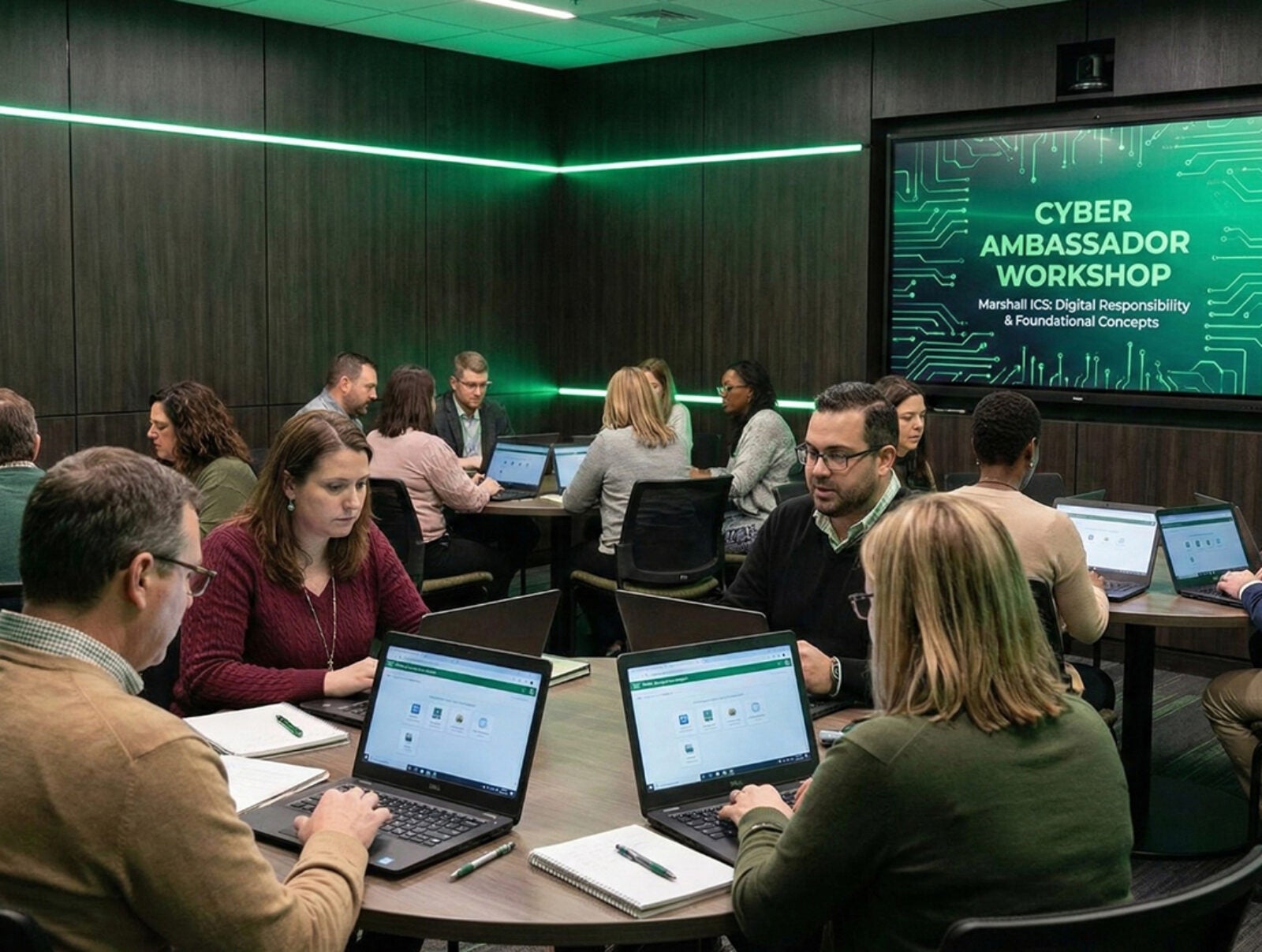 CyberCon 2026 – Institute for Cyber Security