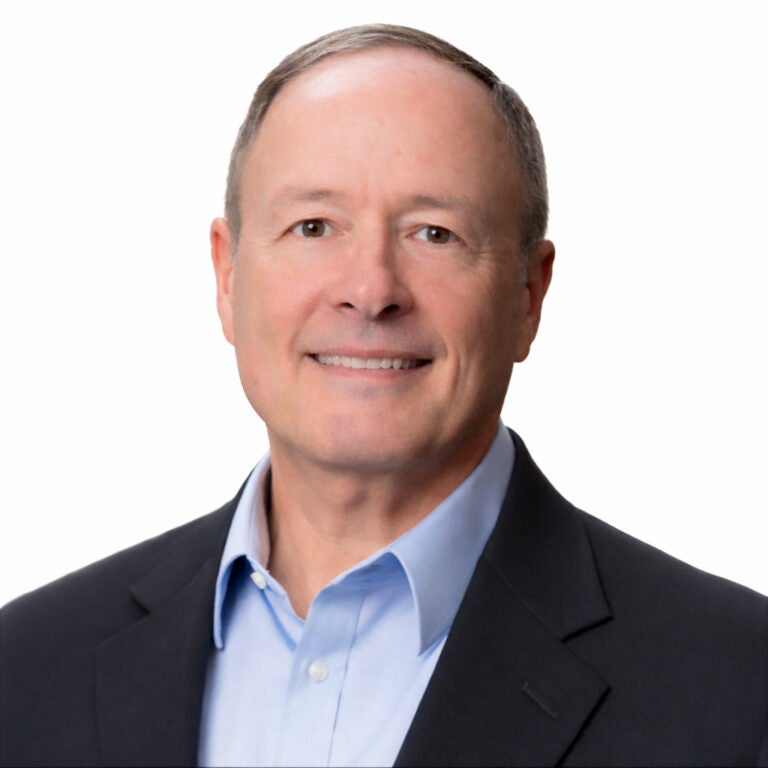 GEN (Ret) Keith Alexander – Institute for Cyber Security
