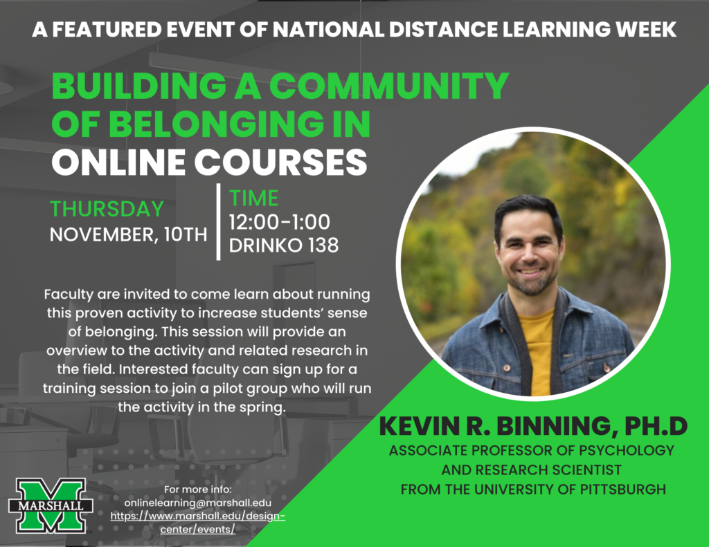 Online Ready - Online Learning