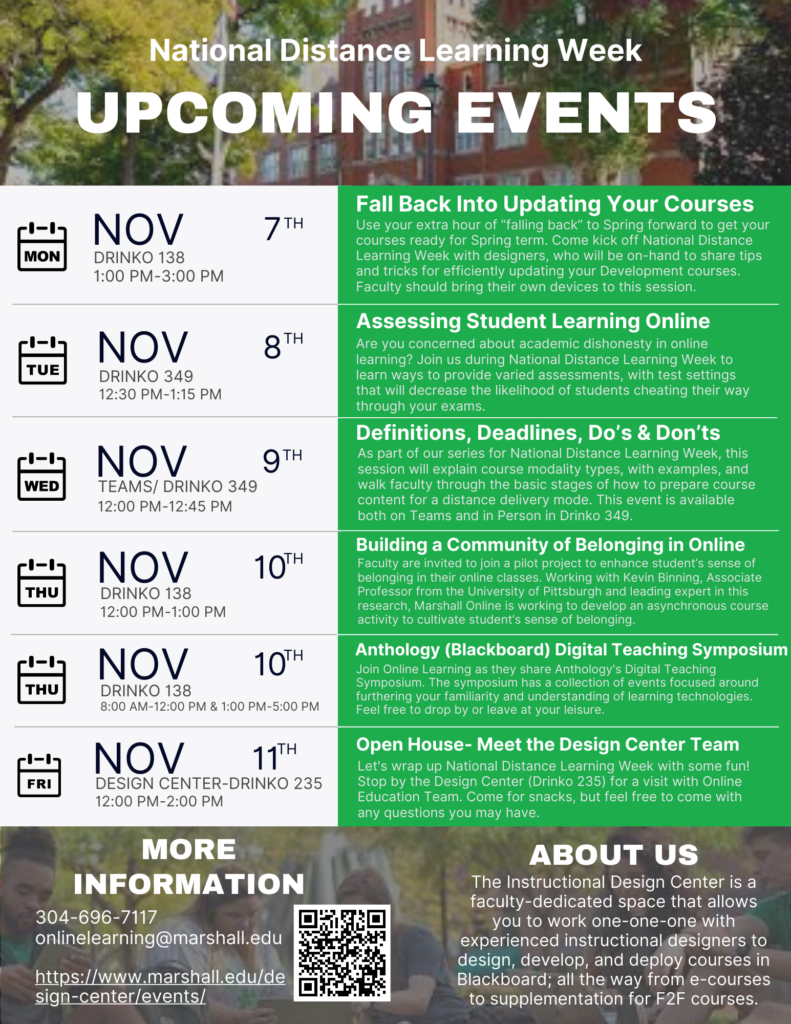 Online Ready - Online Learning