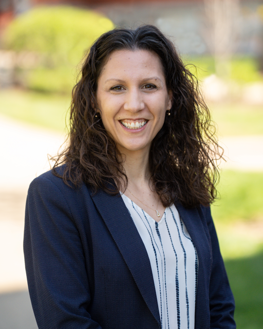 Heidi Blaisdell - Design Center