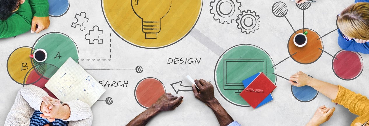 Workshops and Events - Design Center