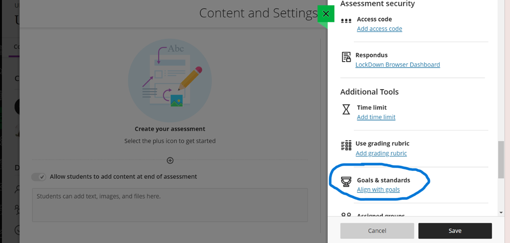 Using the TILT Framework – Design Center