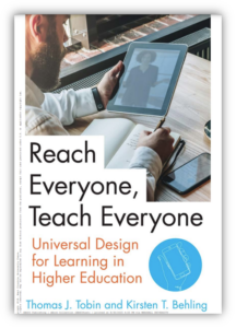 Universal Design for Learning – Design Center