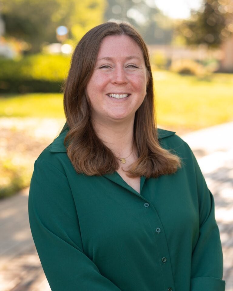 Faculty & Staff – Sociology & Anthropology