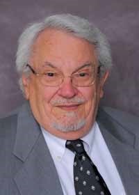 Dr. Simon Perry (1994-1996) - John Deaver Drinko Academy