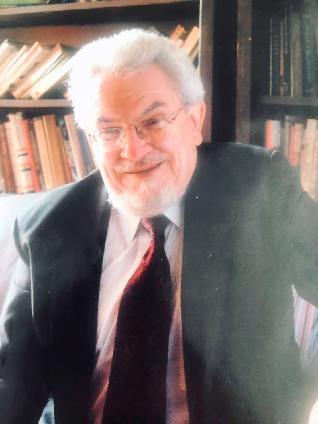 Home - John Deaver Drinko Academy